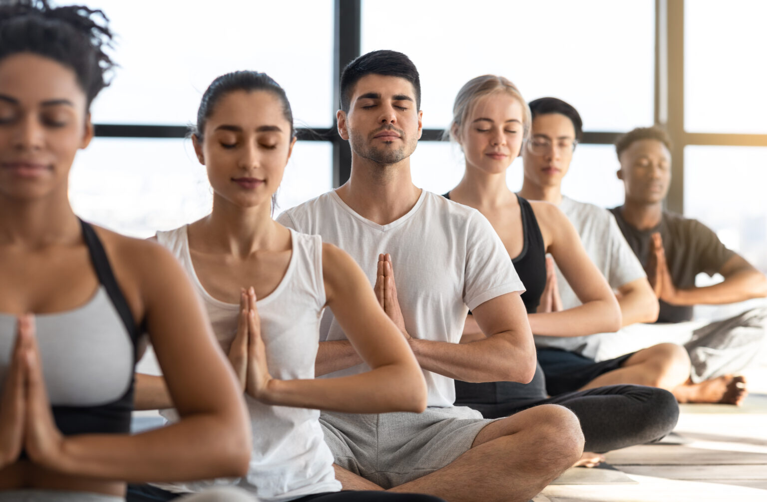 BWYQ – The British Wheel of Yoga Qualifications