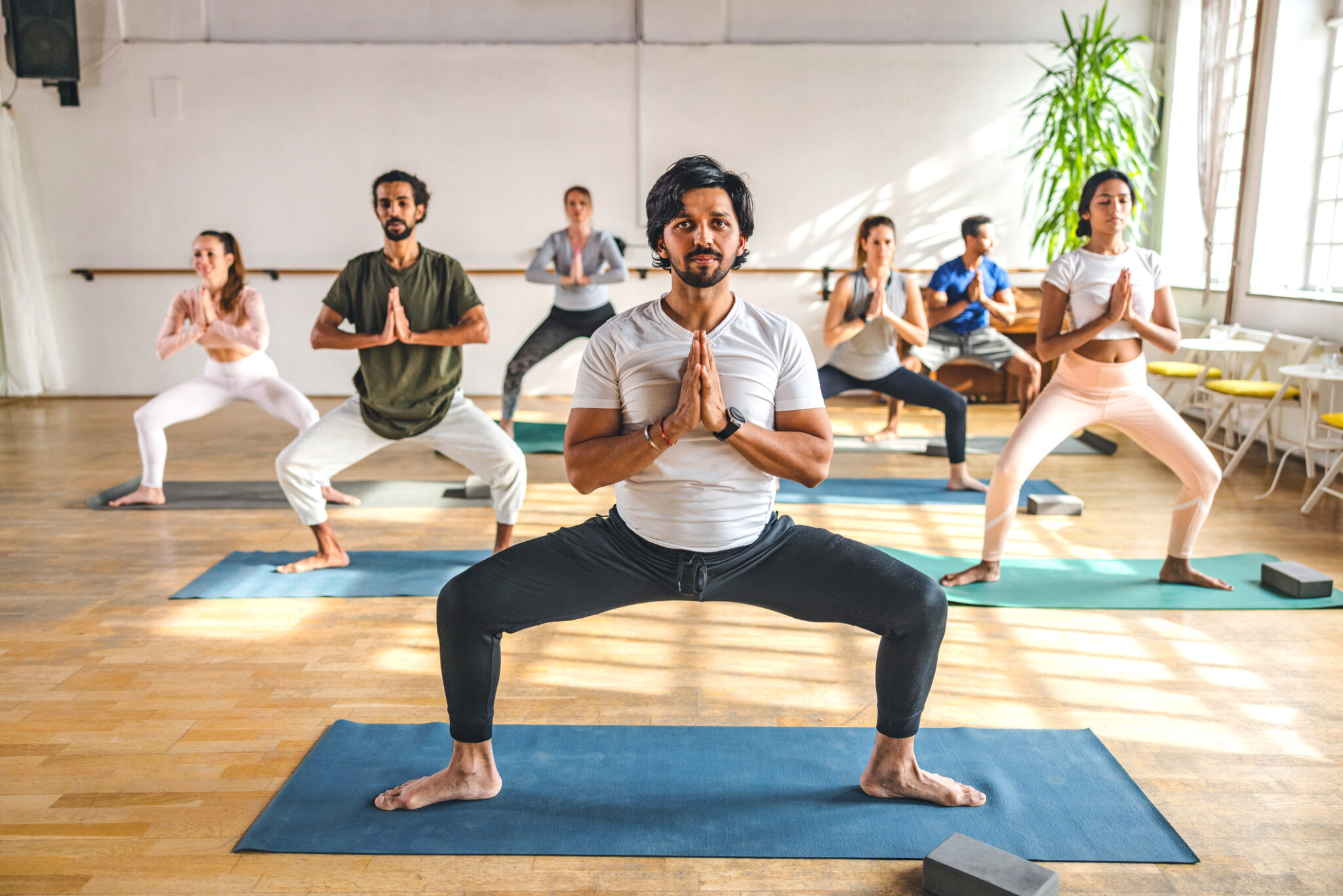 BWYQ – The British Wheel of Yoga Qualifications