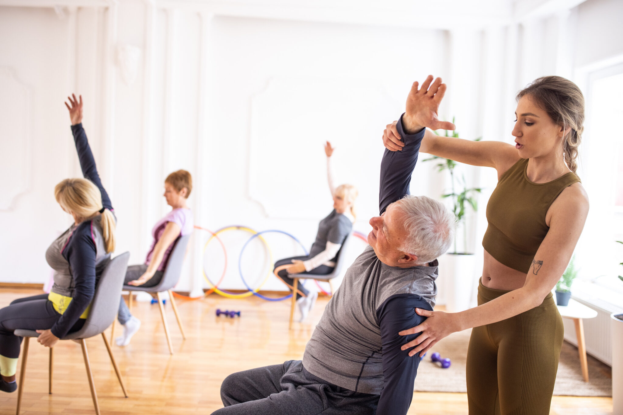 BWYQ – The British Wheel of Yoga Qualifications
